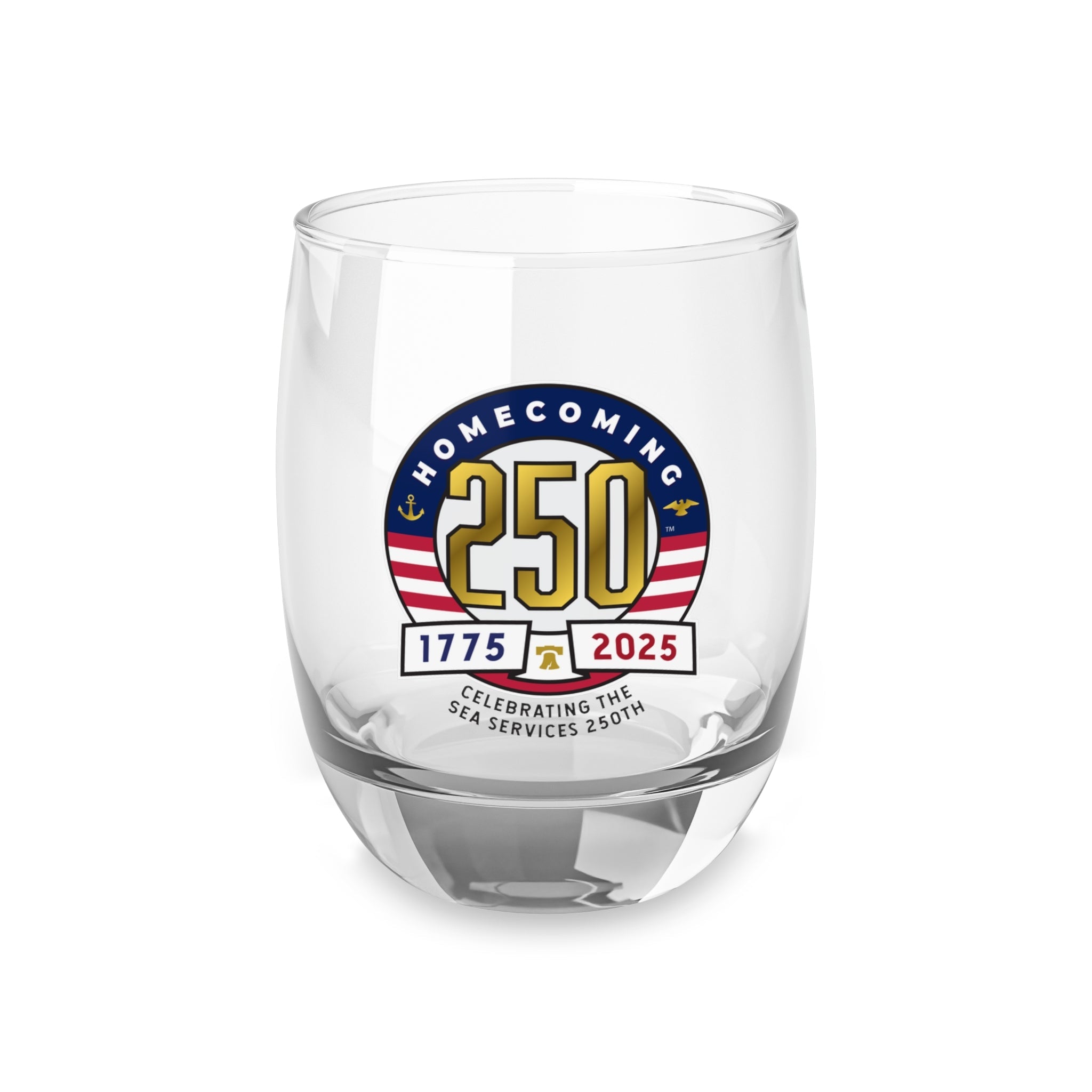 Glassware – Homecoming 250