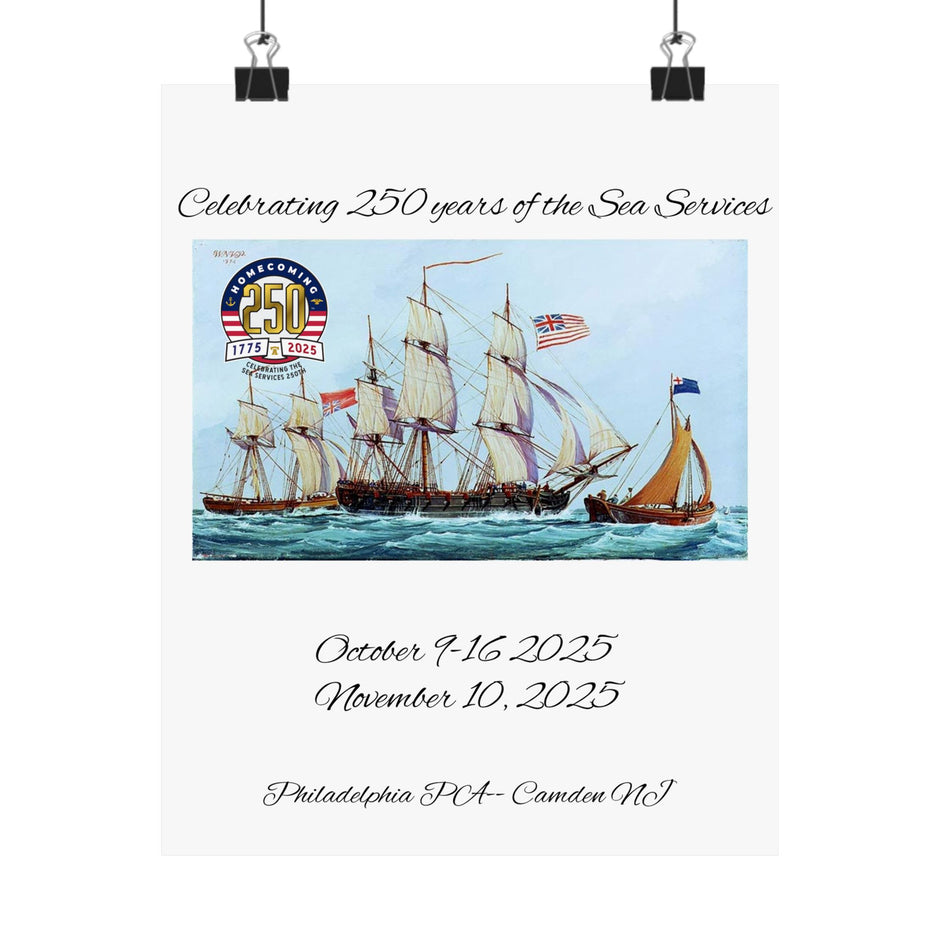 Products – Homecoming 250